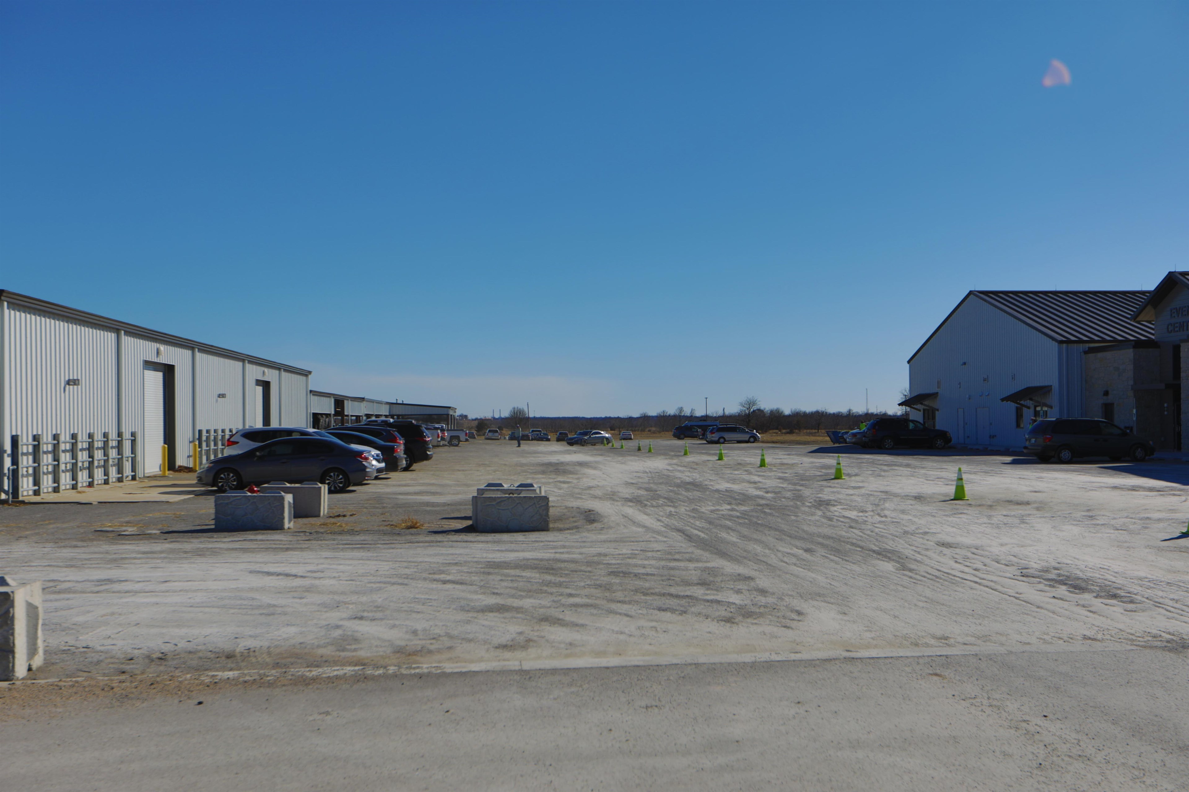 Locations Hub - Mayes County Fair Grounds