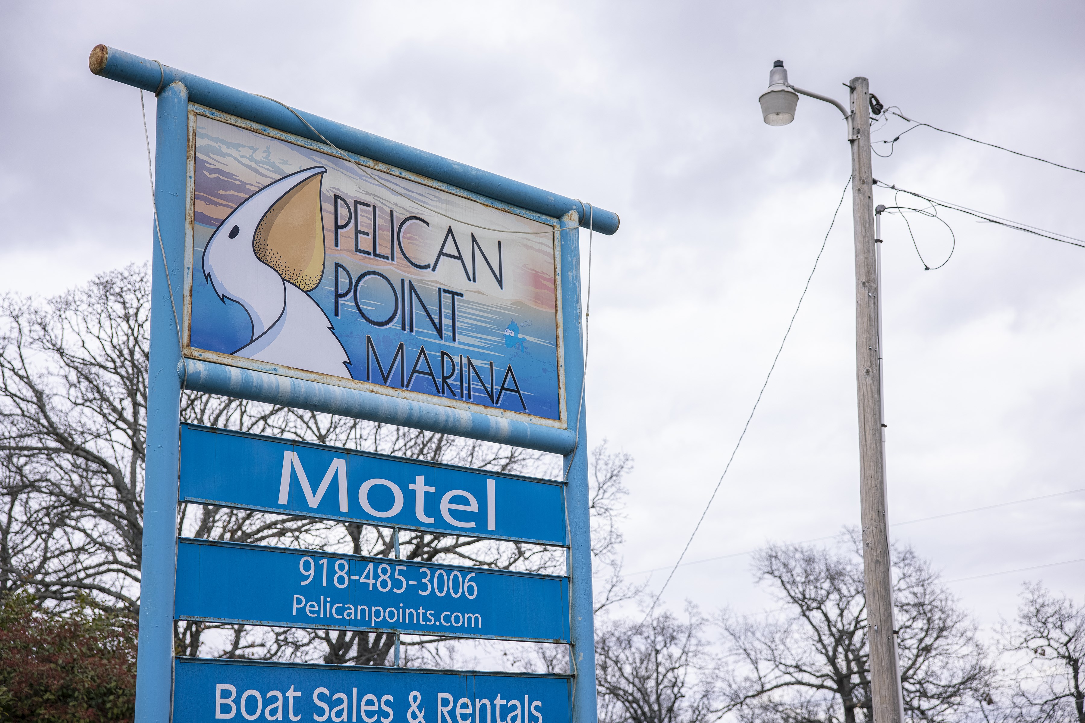 Locations Hub - Pelican Point Marina and Hotel Resort
