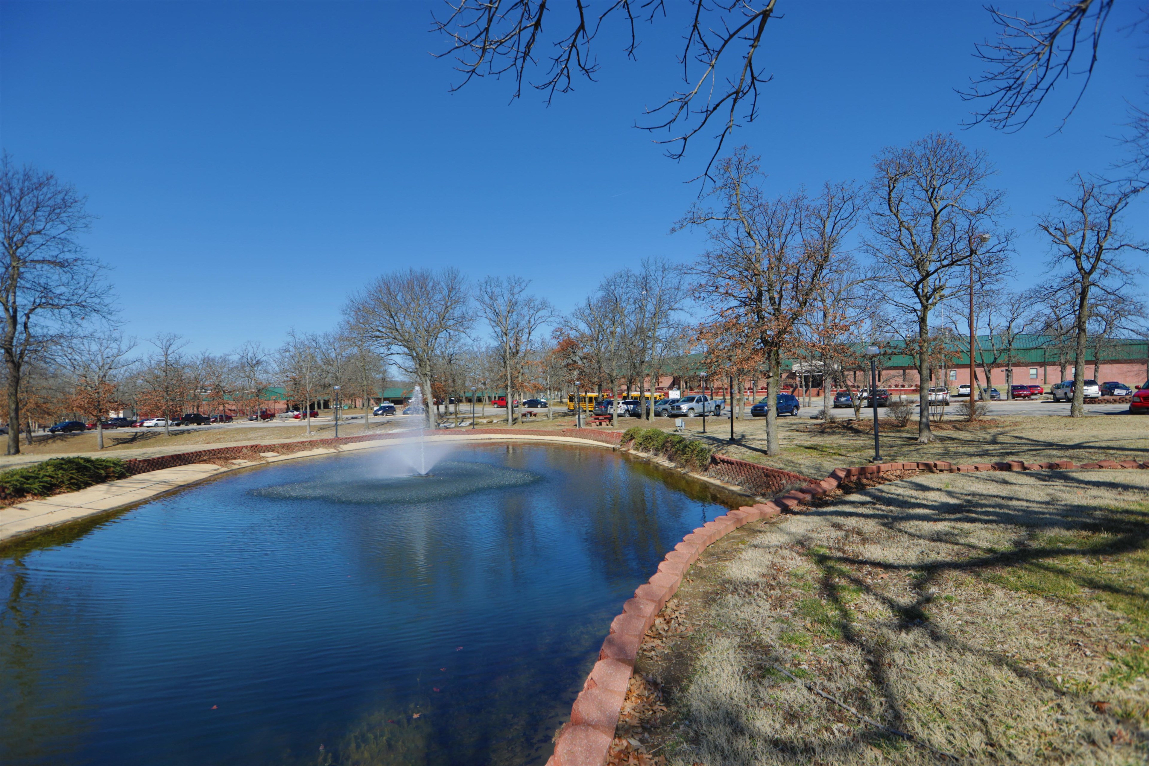 Locations Hub - North East VO Tech Pryor Campus