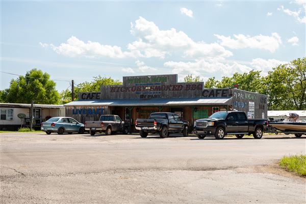 Locations Hub - Winganon Cafe and Convenience Store