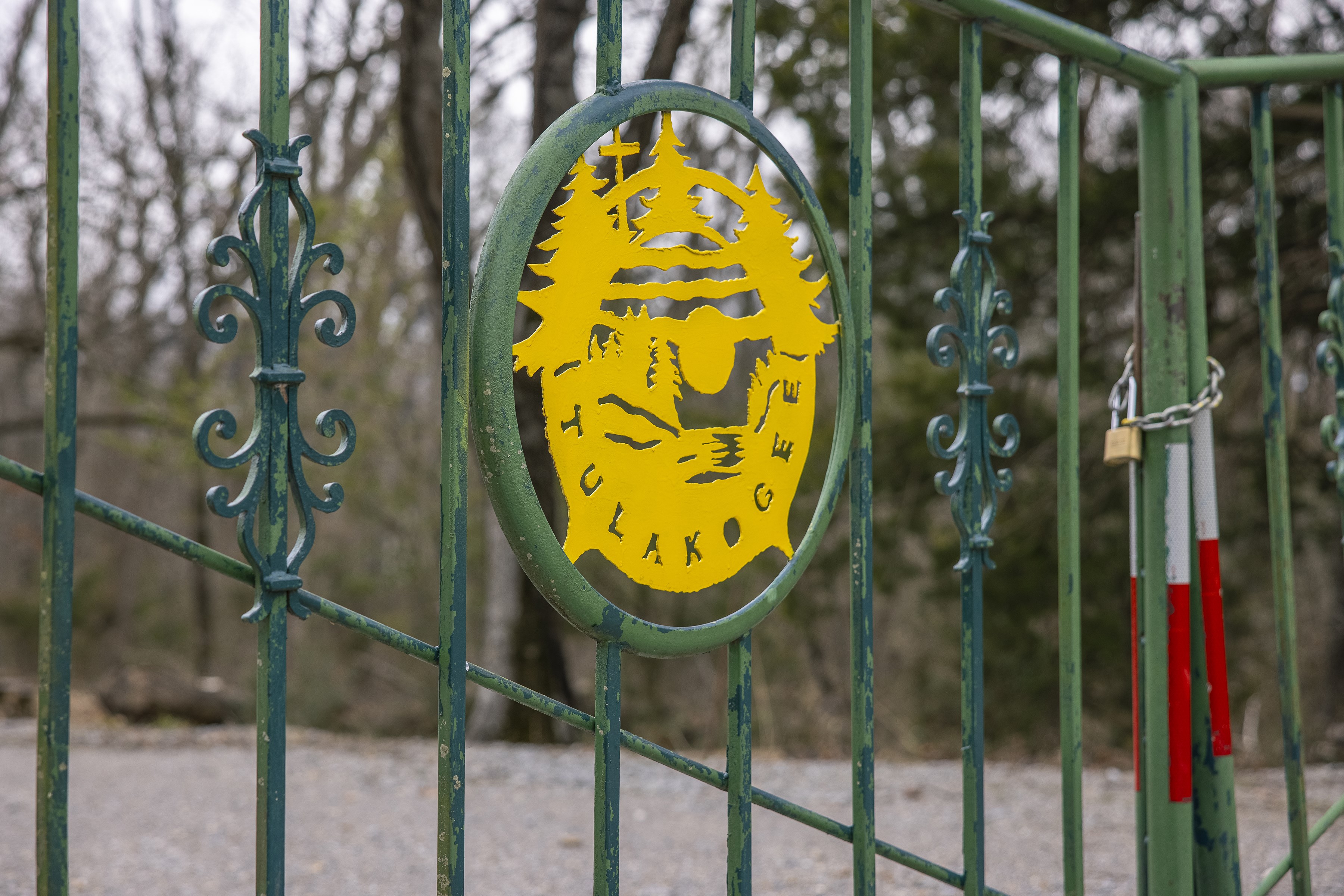 Locations Hub - Tulakogee Conference Center